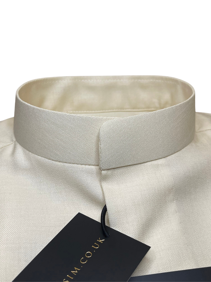 Thobe For Men - Premium Japanese Fabric – Al-Qasim